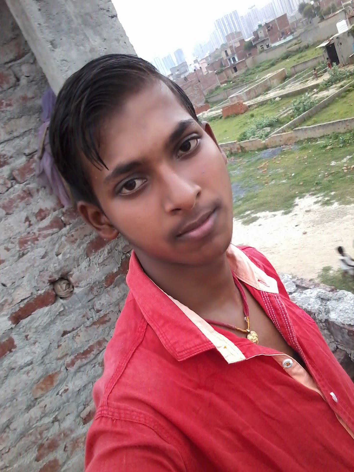 Technical Vikash modi