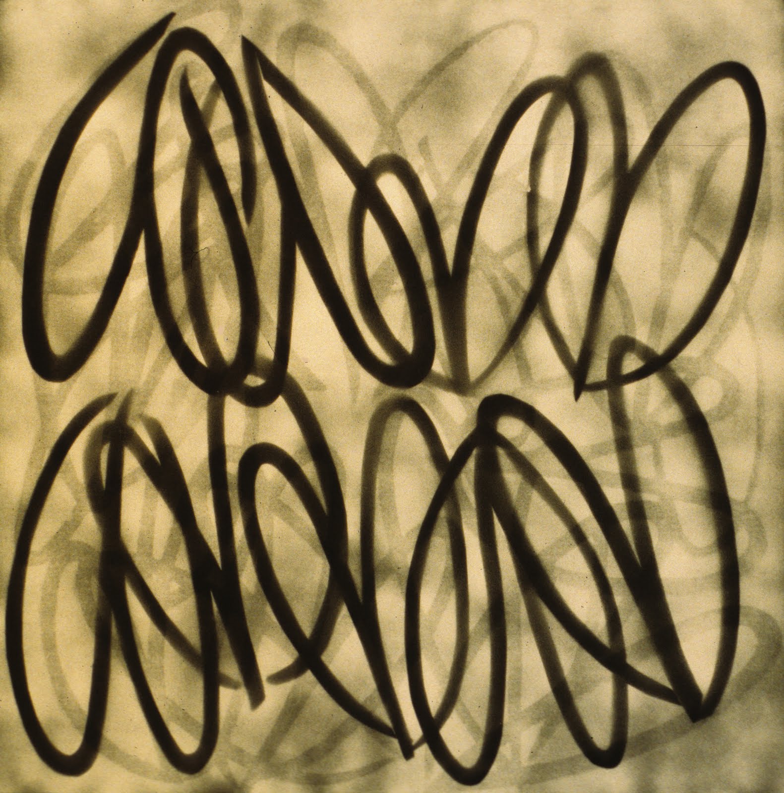 Catherine Carter: Painting Archive