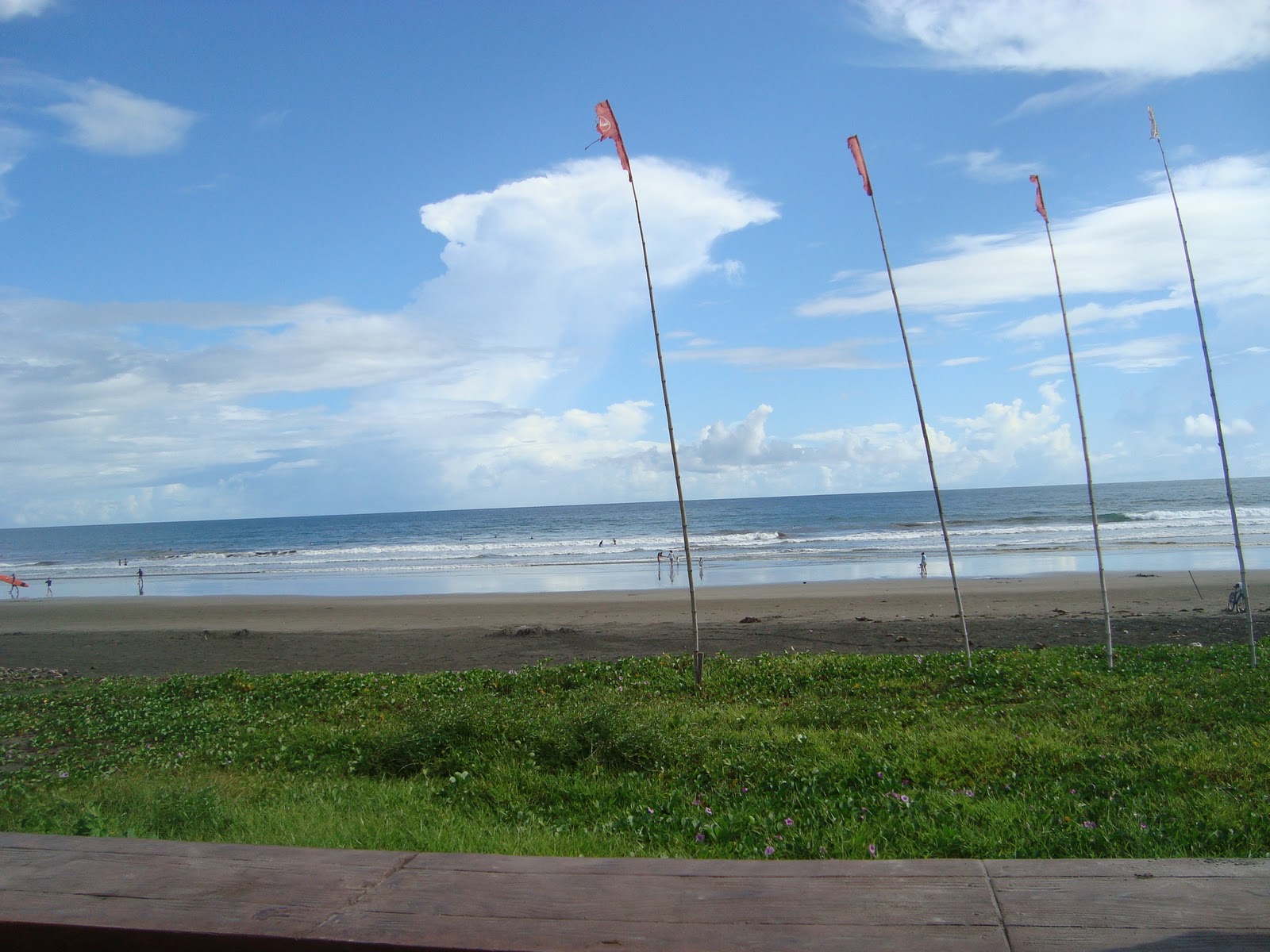 Chingky Quijano ♥: Bagasbas Lighthouse Hotel Resort