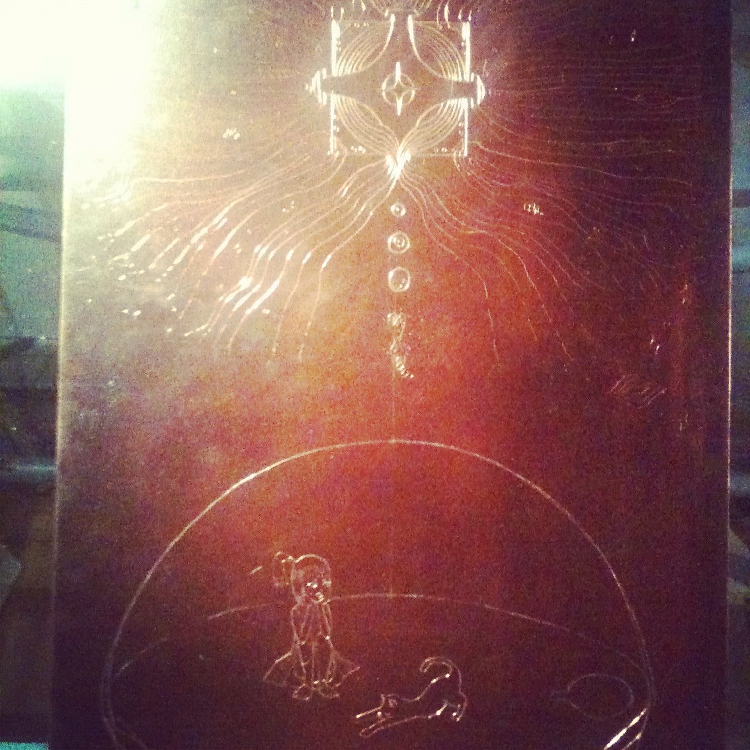 Notes on a Process: Intaglio Printmaking