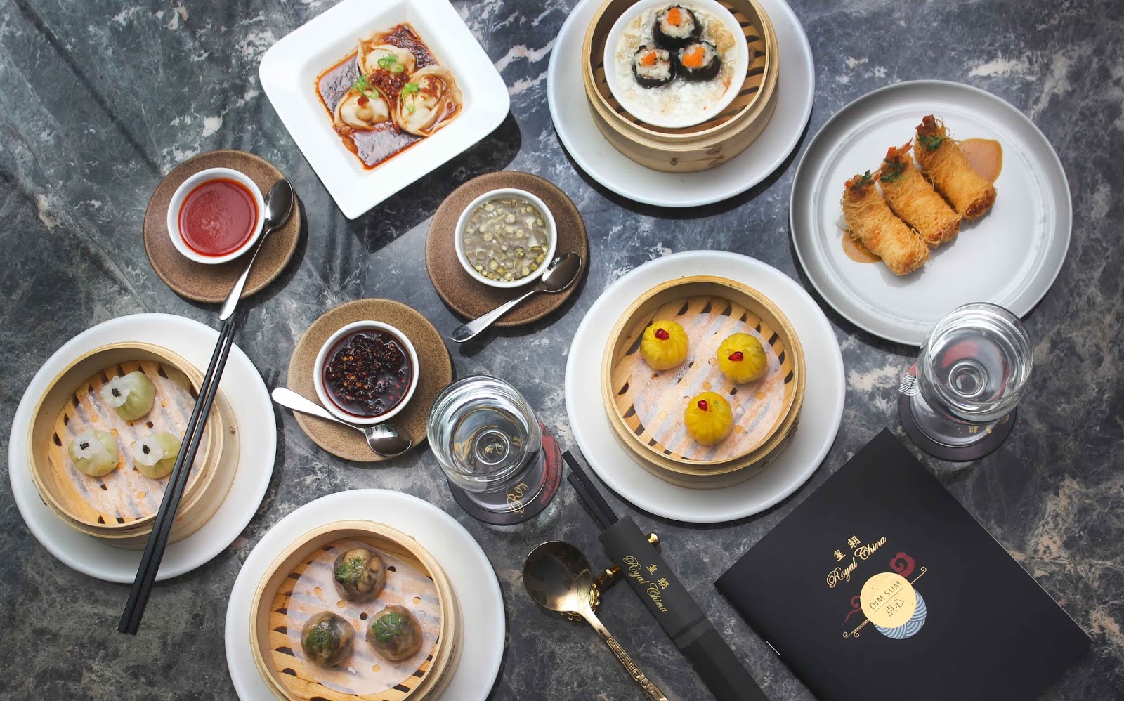 Royal China Completes Eight Years In Delhi