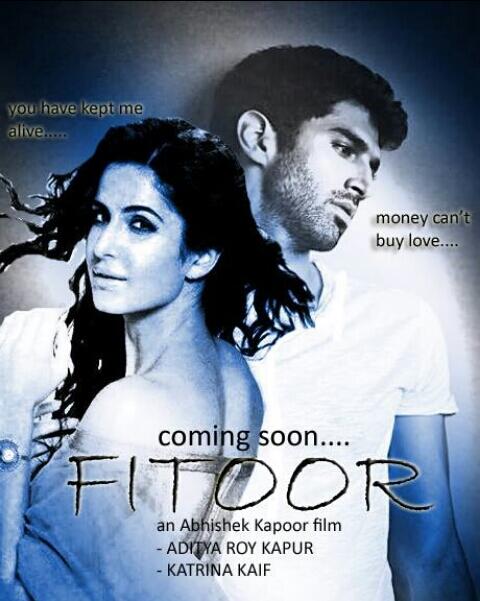 Fitoor movie and trailer | Cineplex Pk