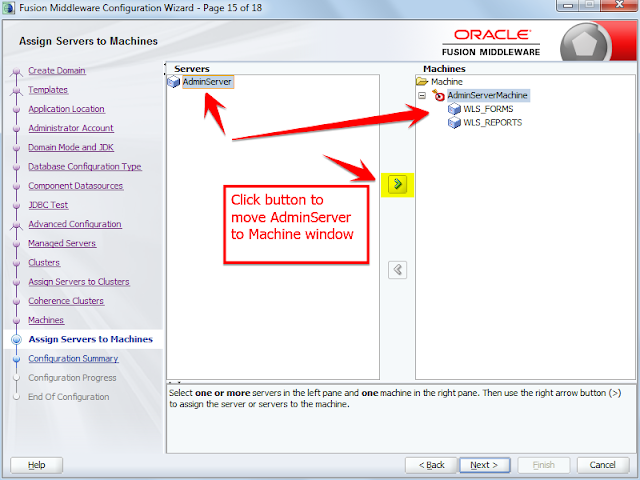 Hasan Jawaid: Installing Oracle Forms and Reports 12c R1 on Windows 7 64 Bit.