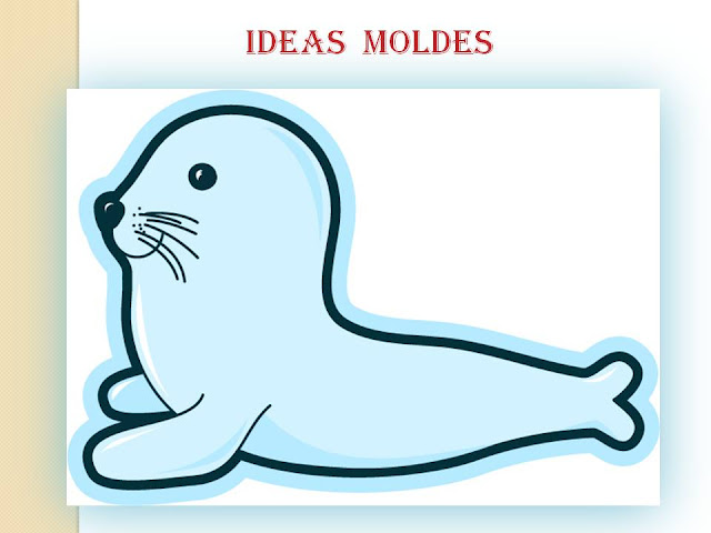 Baúl Manualidades: FOCAS