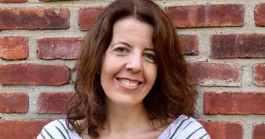 Book Q&As with Deborah Kalb: Q&A with Jennifer Wilck