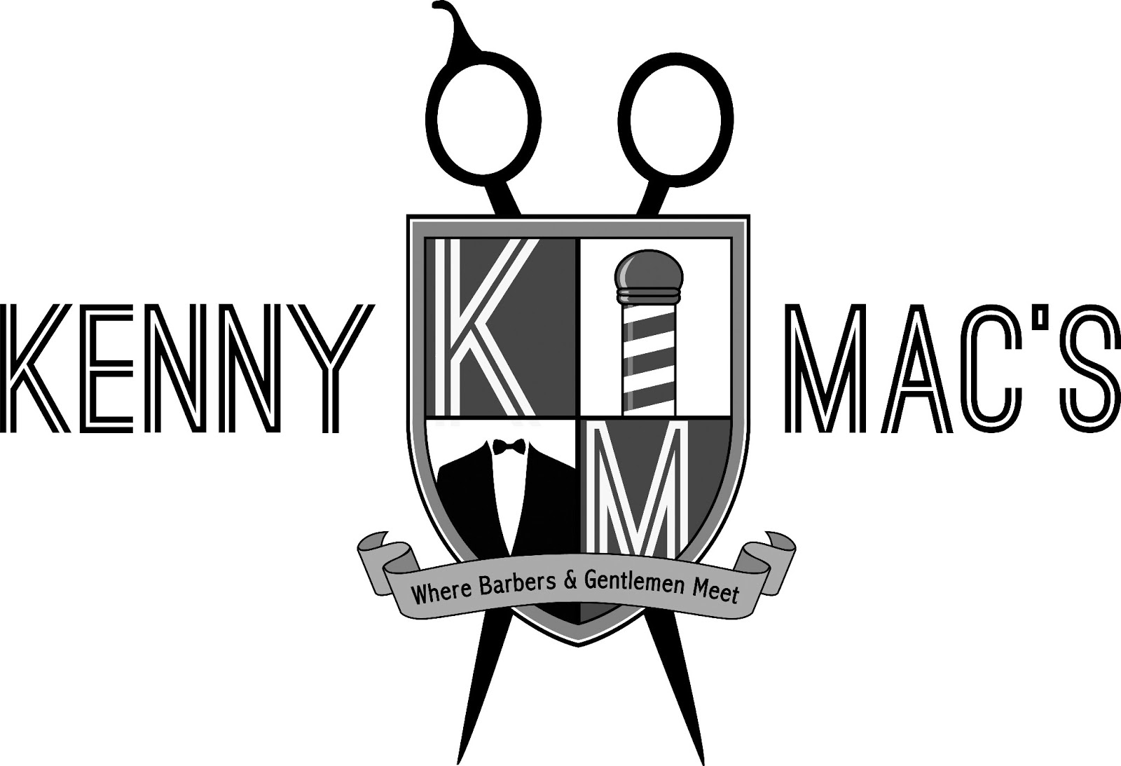 "Kenny Mac's Barbershop" 1016 Leland ave, Chicago IL 60640 773-754-7110 ...