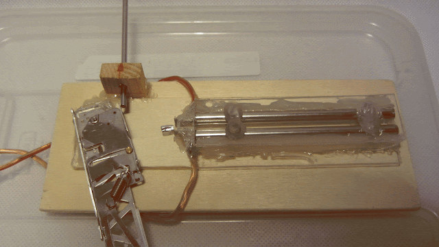Do It Yourself Gadgets: Homemade Railgun Experiment