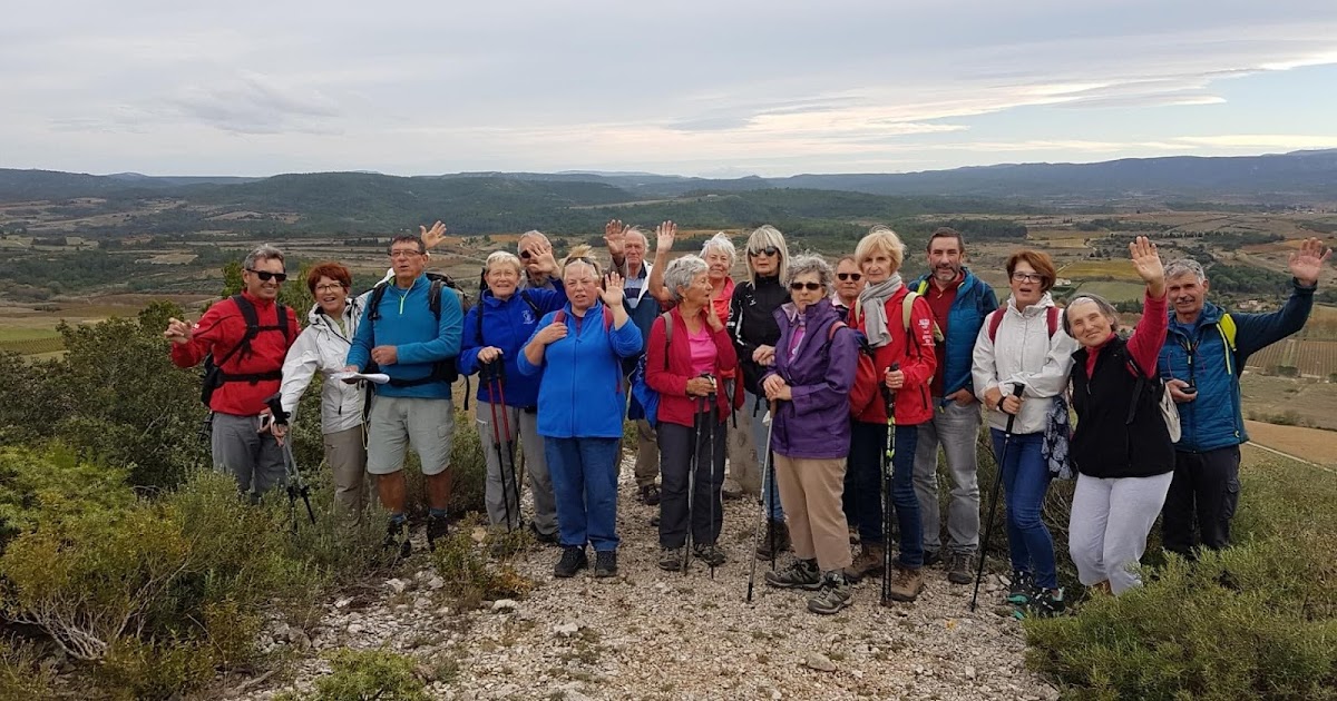 La Nouvelle Rando: JEUDI 08/11/2018 TOURNISSAN