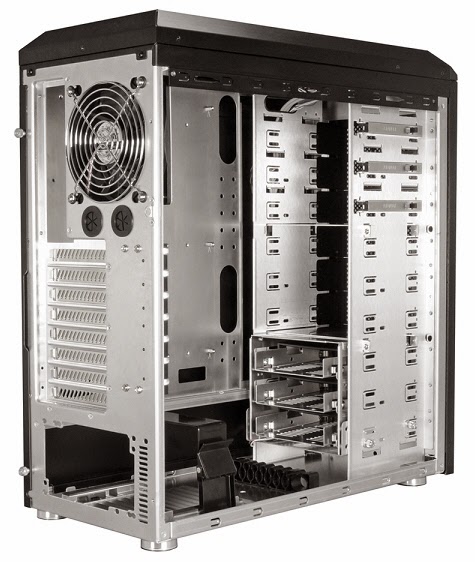 El gabinete o chasis de la computadora:¿Qué es? - YO SOY COMPUTACION