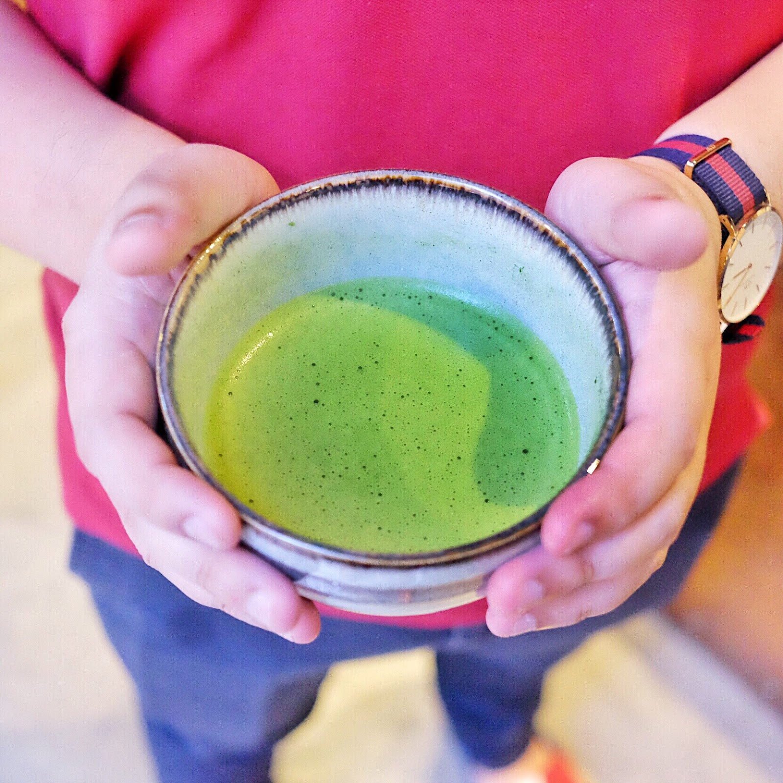 TOP 12 MATCHA Green Tea DESSERTS in Singapore That Will Make You Crave ...