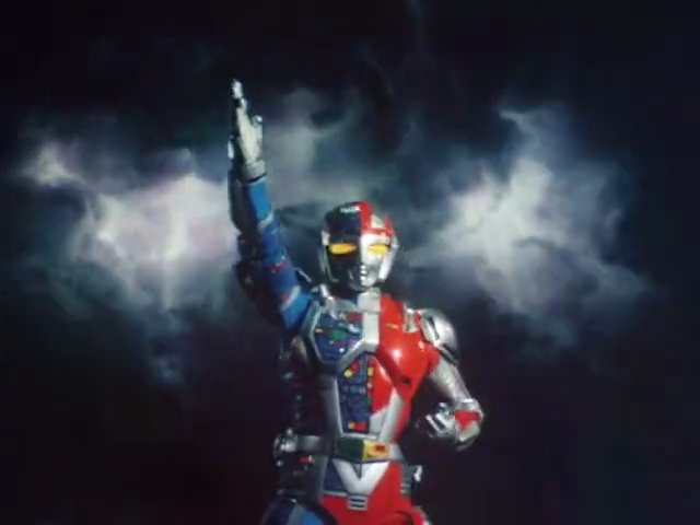 METALDER: O HOMEM MÁQUINA