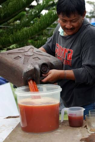 Bohol Tourist Spots: PHILIPPINES "TUBA" COCONUT WINE