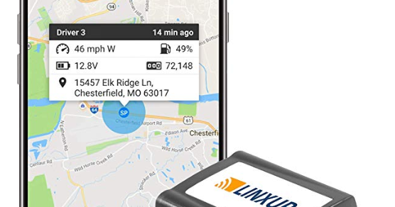 IpohTech: Amazing Mini Linxup OBD GPS Tracker with Real Time 3G GPS ...
