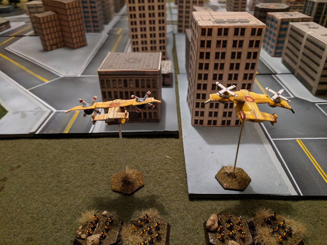 ...And Slowly and Surely They Drew Their Plans Against Us.: Battletech ...