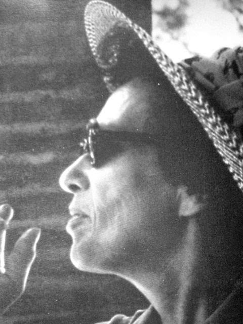 Alexandra Miletta: Remembering Maxine Greene