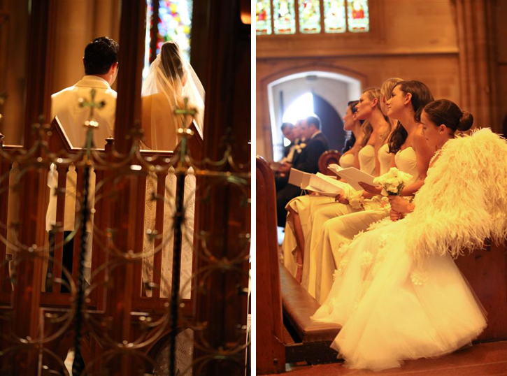 SugarLove Weddings: REAL WEDDING - TERRY & ANTHONY