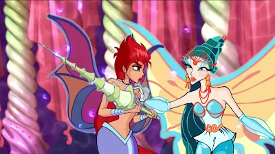 Vídeo e imágenes del adelanto del 2º episodio de la 5º temporada ...