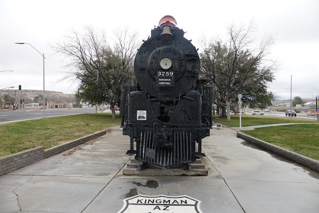 Blair's 鐵道攝影: Santa Fe 3759 Steam Locomotive
