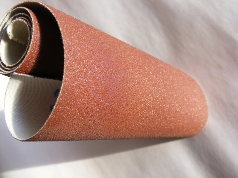 The Many Uses Of...: SAND PAPER Uses