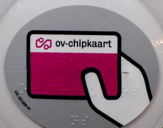 オランダ：公共交通機関を利用するーOV-chipkaartの種類、利点、利用方法|Alien's view 異邦人の目- travel ...