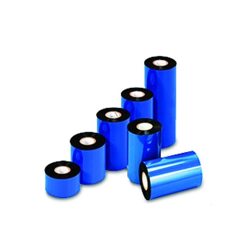 Ribbon Printer Barcode