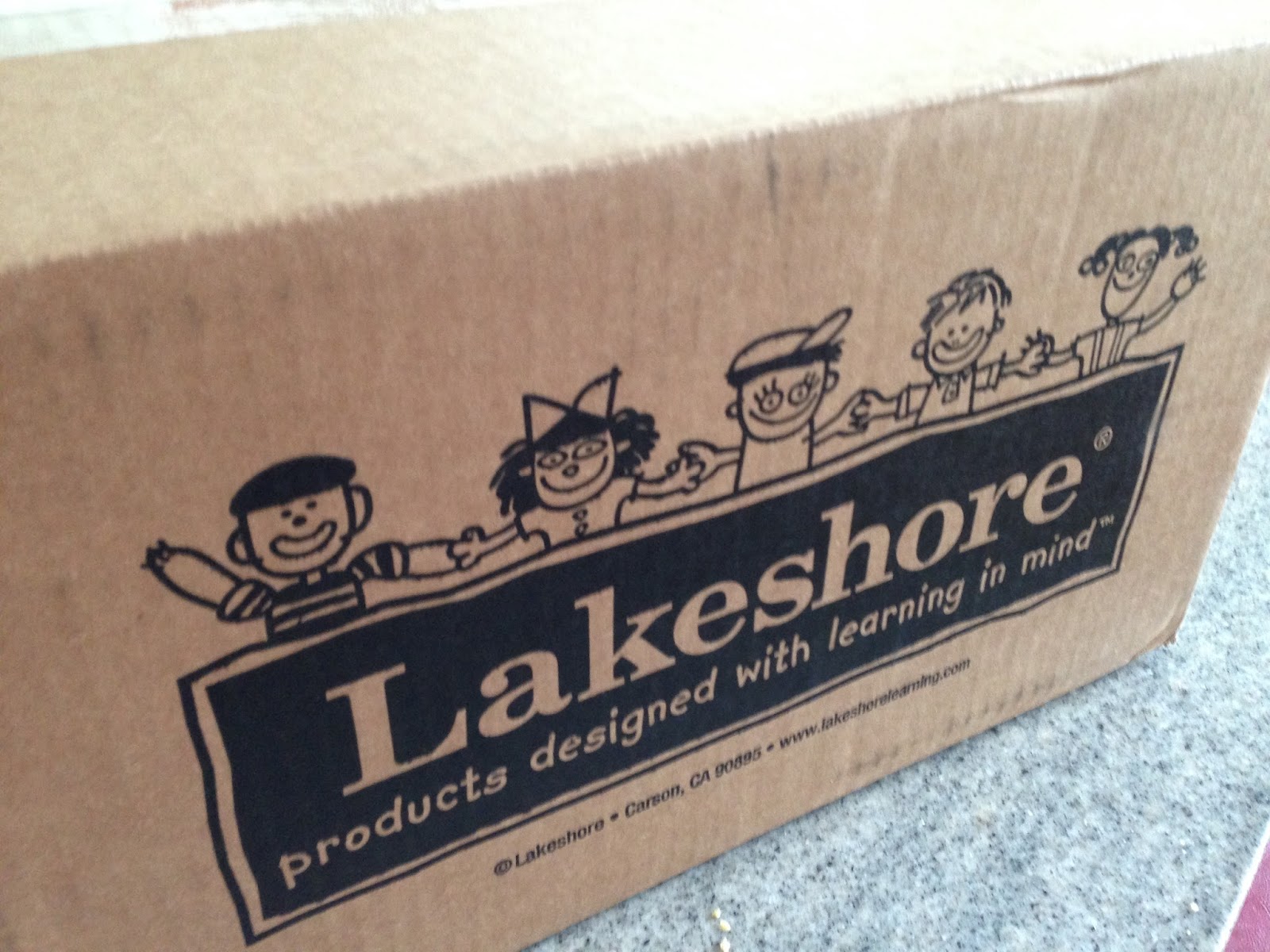 Lakeshore Stretch and Connect Builders | Time 4 Kindergarten