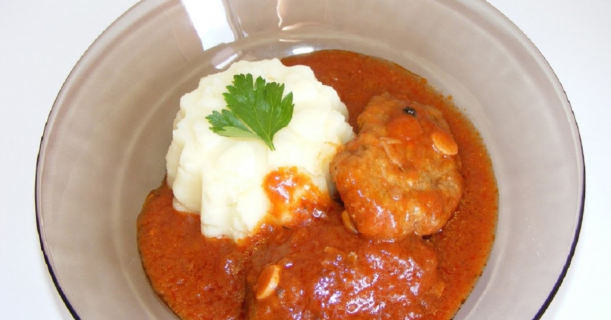 Parjoale cu sos | Preparatedevis.ro