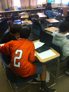 The Teacher Who Hated Math