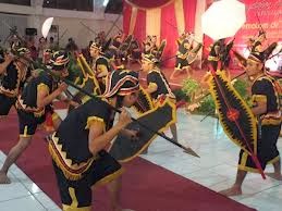 Tarian Tradisional di Sumatera Utara - Pariwisata Sumatera Utara