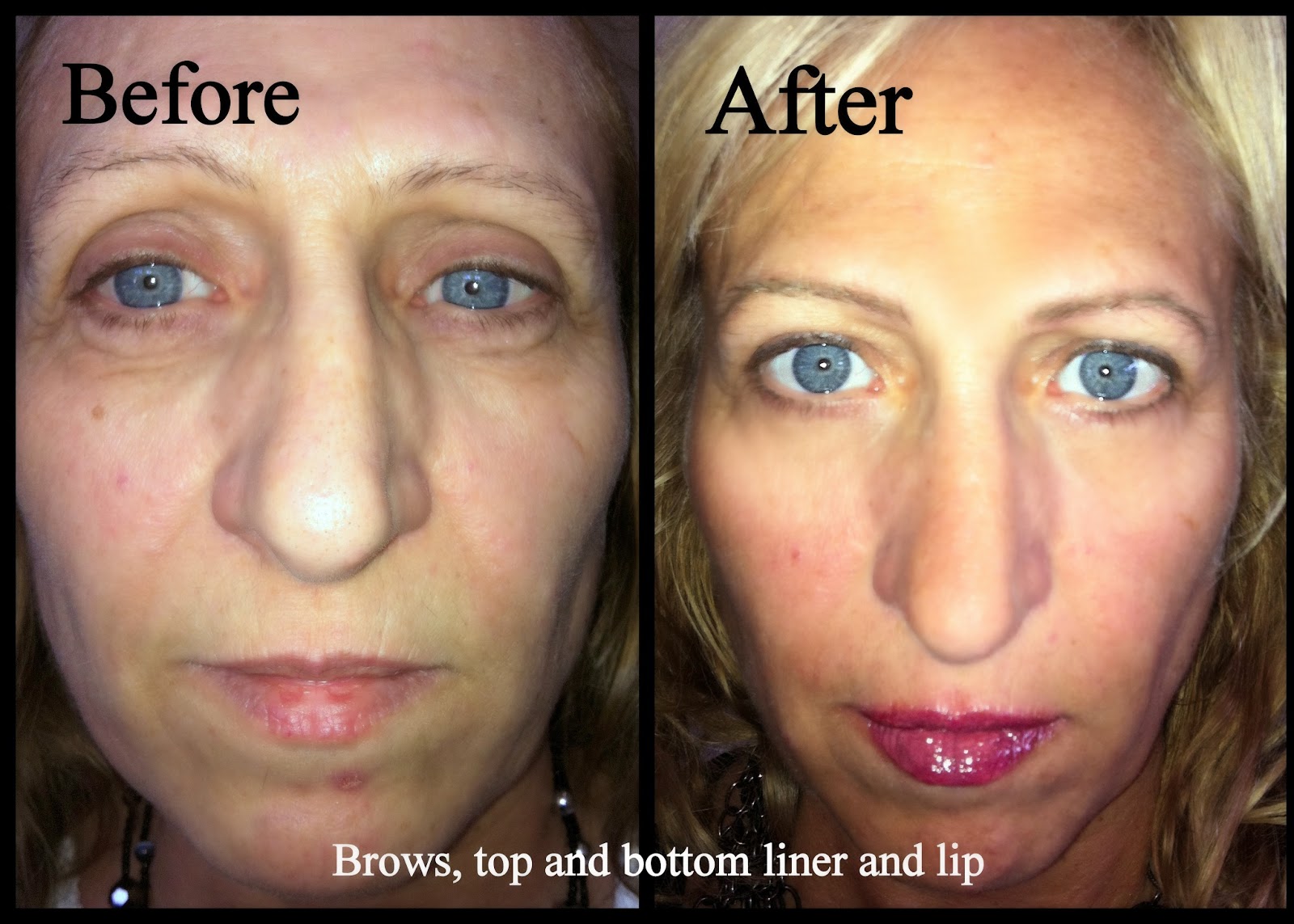 Oohlala - Winnipeg Permanent Makeup Softap