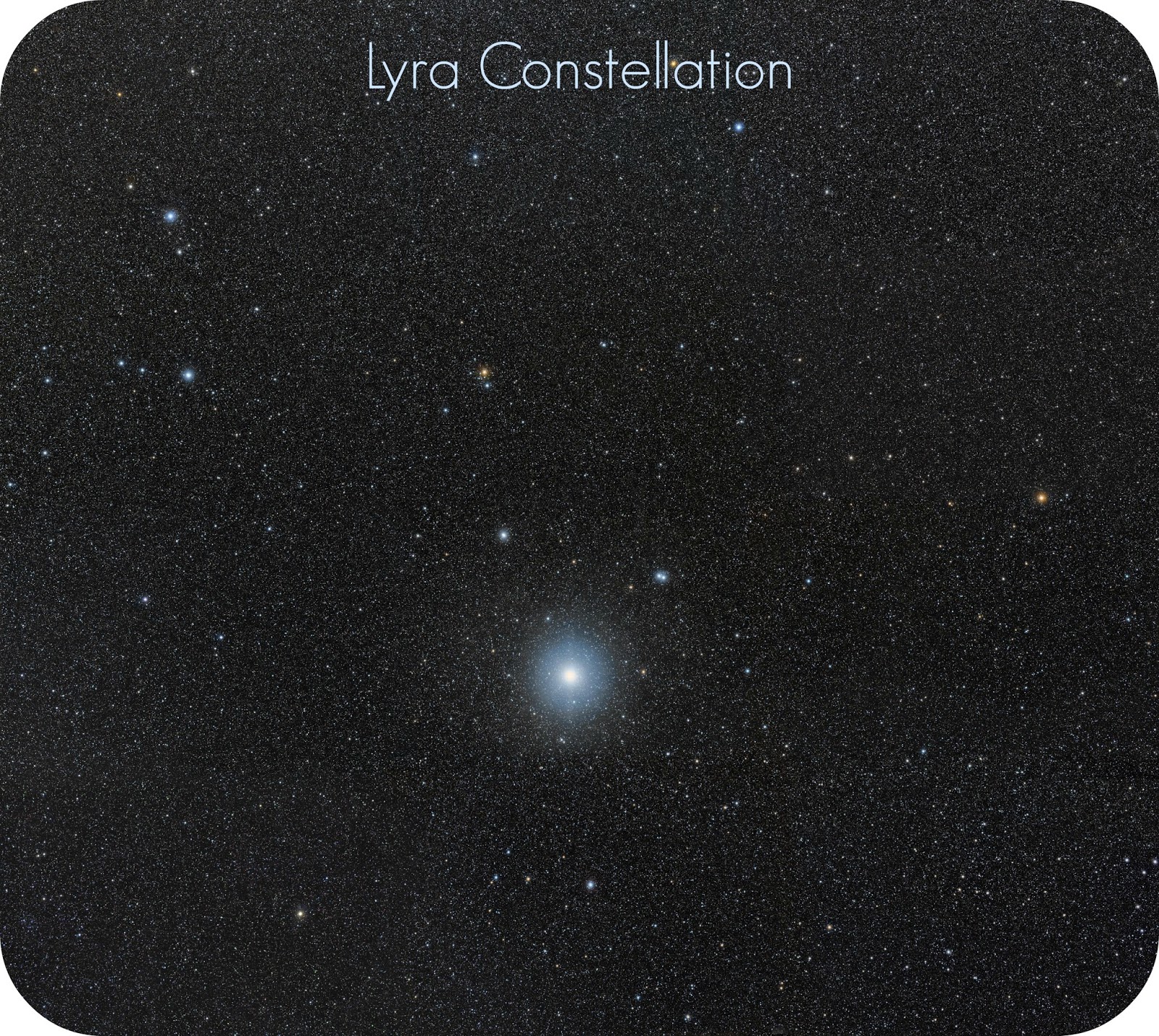 Lyran Starseeds | Fixed Stars