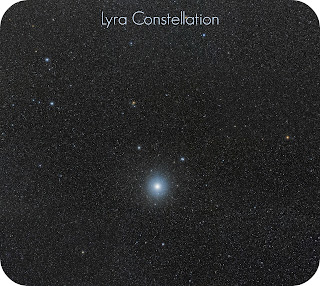 Lyran Starseeds | Fixed Stars