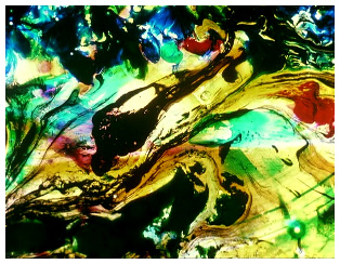BURNING WATER REVIEW: STAN BRAKHAGE