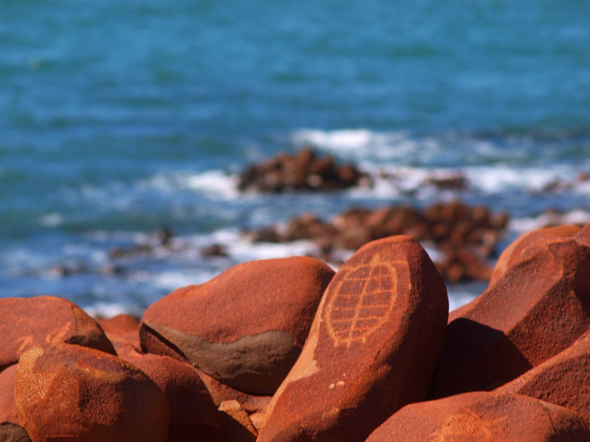 Cruising Ashiki: Depuch and the Theory of Evolution