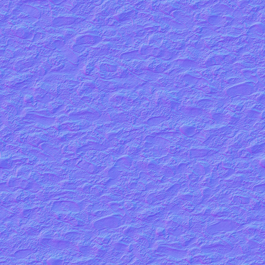 Seamless Beach Sand Footsteps + (Maps) | Texturise Free Seamless ...