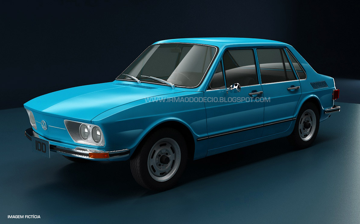 IDD: Brasília 3 volumes (parte 2)