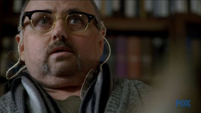 Fringe Observiews 4.16 Nothing As It Seems ~ Fringe Television - Fan ...