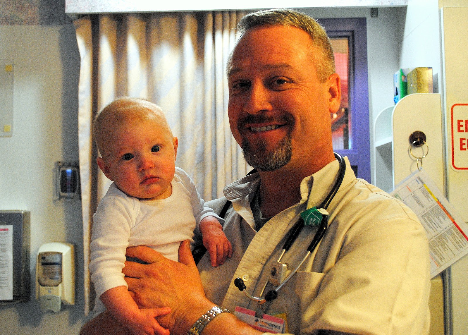 The Van Zandts: February 2012