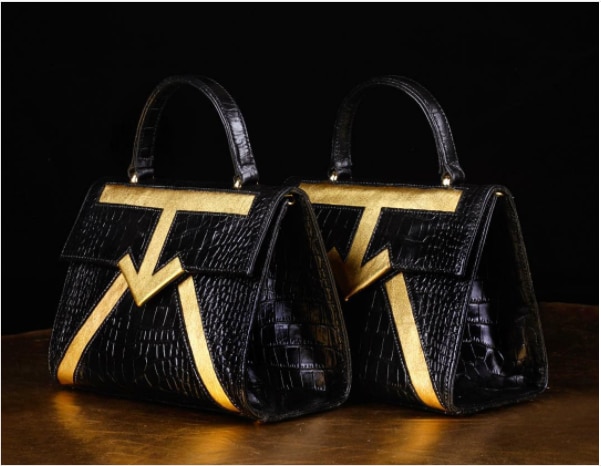 Maestro's Media: TOKE MAKINWA LAUNCH BAG COLLECTION