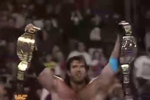 Wrestlemania para siempre: Royal Rumble (1994)