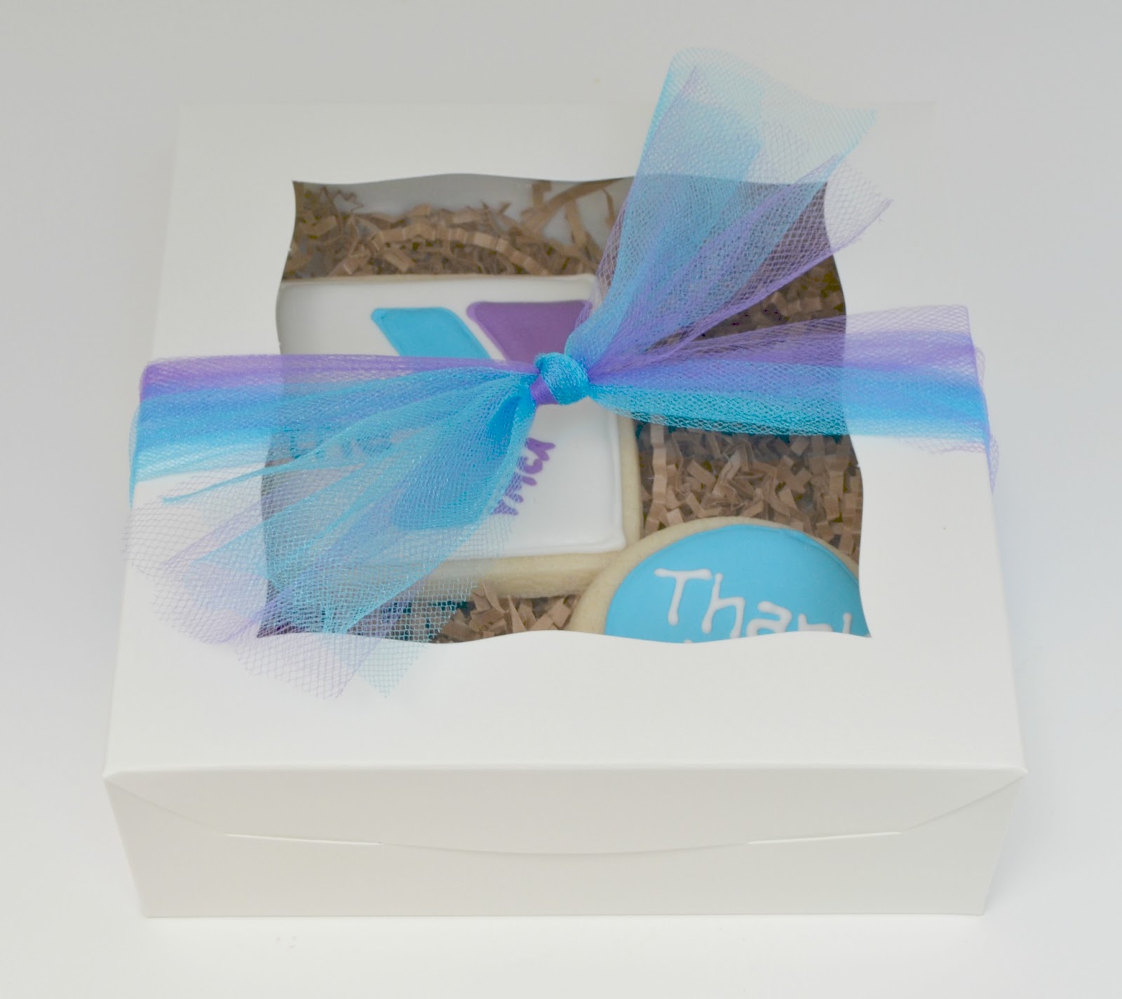 Hello Cupcake!: YMCA Cookies