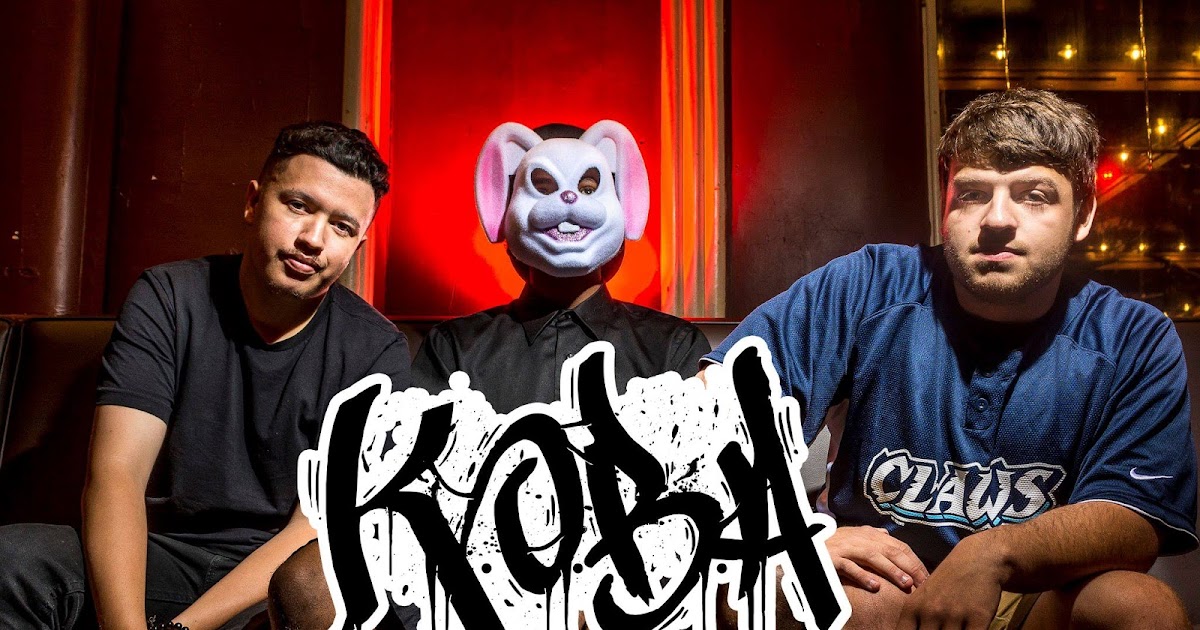 KOBA - Are Back With New Single and Video "Doomsayer"