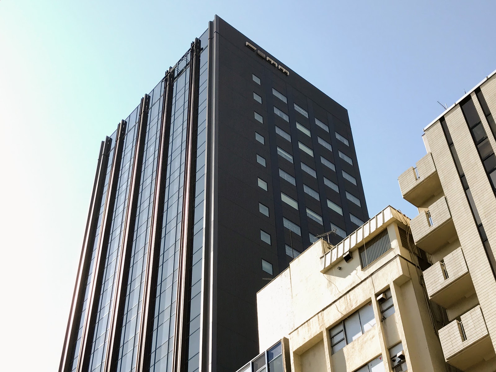 [Hotel Review] Remm Roppongi - A night in the Town that never sleeps ...