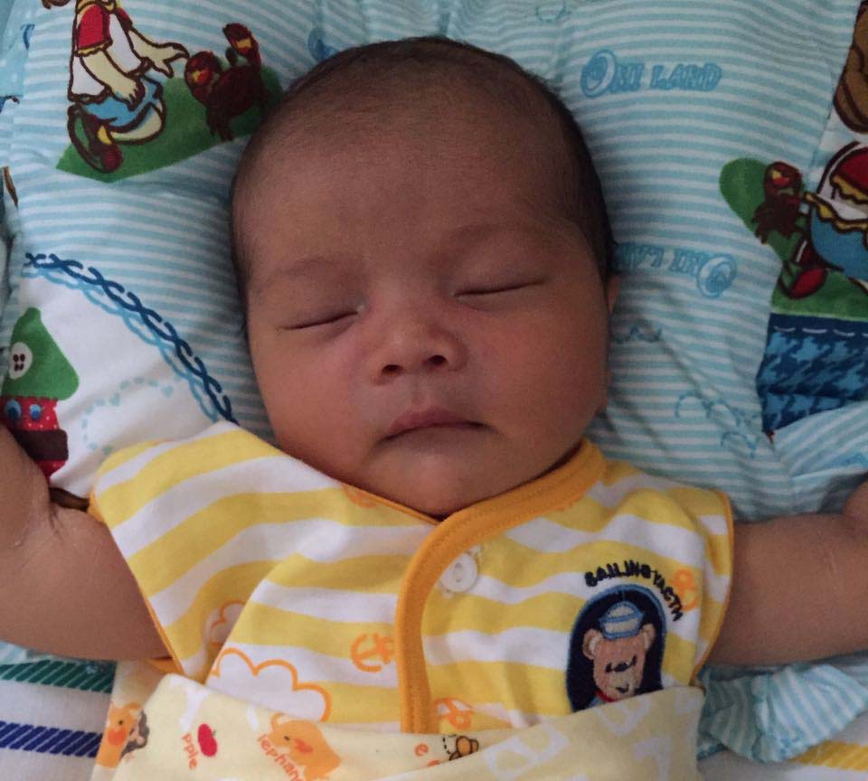 Foto Anak Bayi Baru Lahir - Untuk Anda Gratis