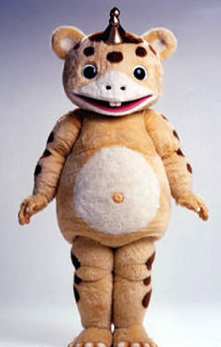 The Grim Gallery: Exhibit 757