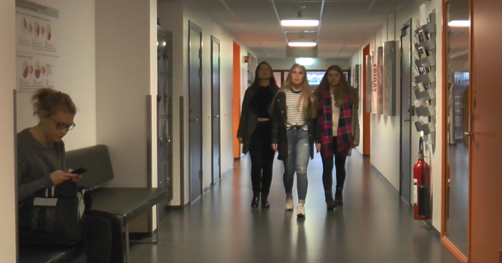 Ida Andreassen Rud: Smellende kjærlighet