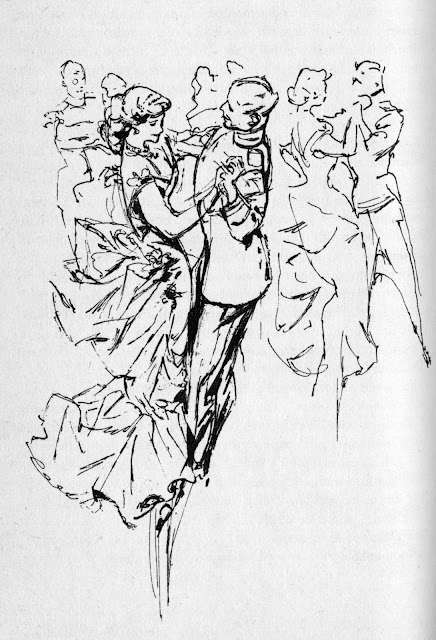 Deja View: Busch 1962