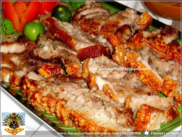 Lechon Kawali