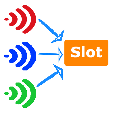 Yapay Zeka Labs: PyQt5'de Signal - Slot Kavramı