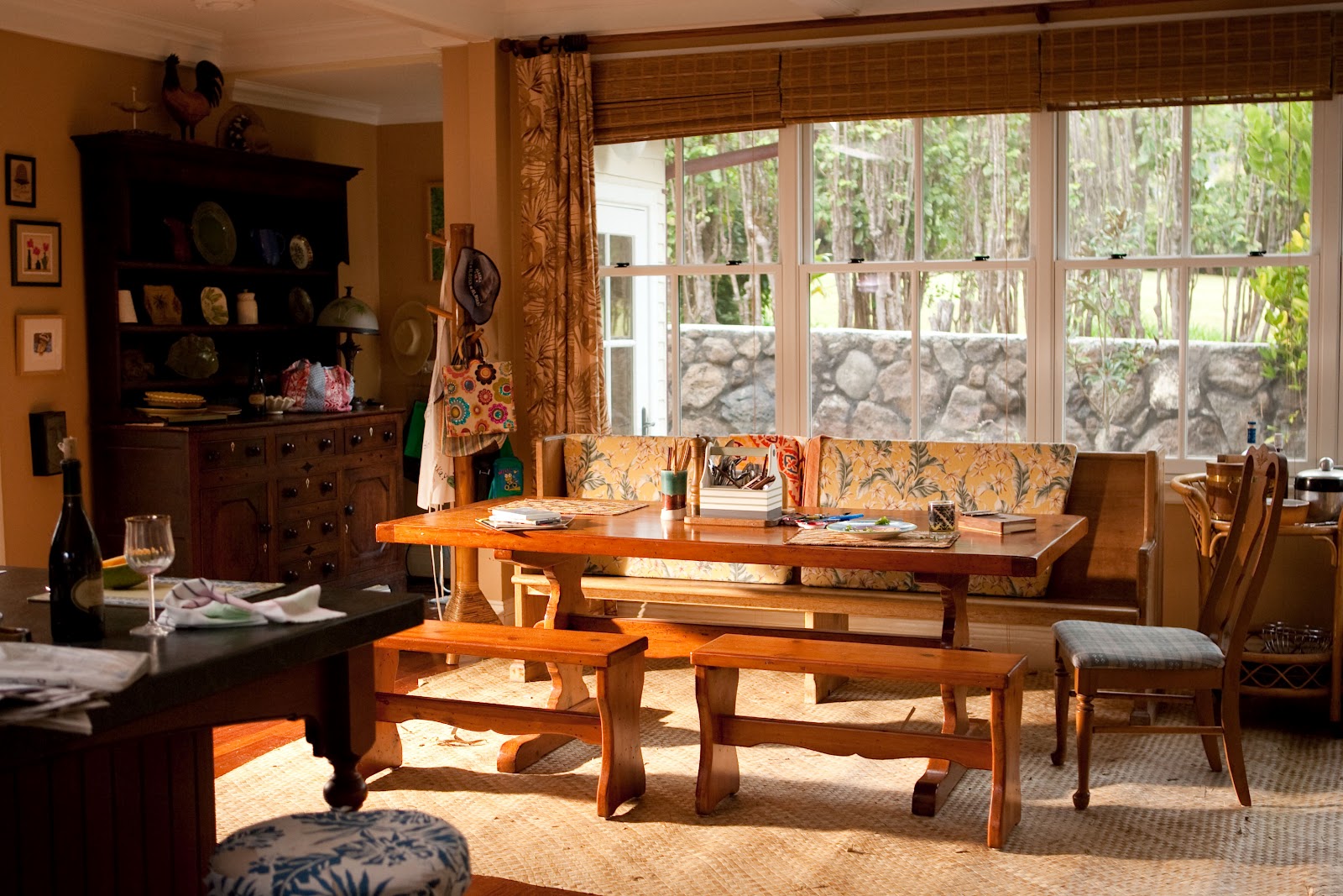 Cinema Style: The Design of the Descendants